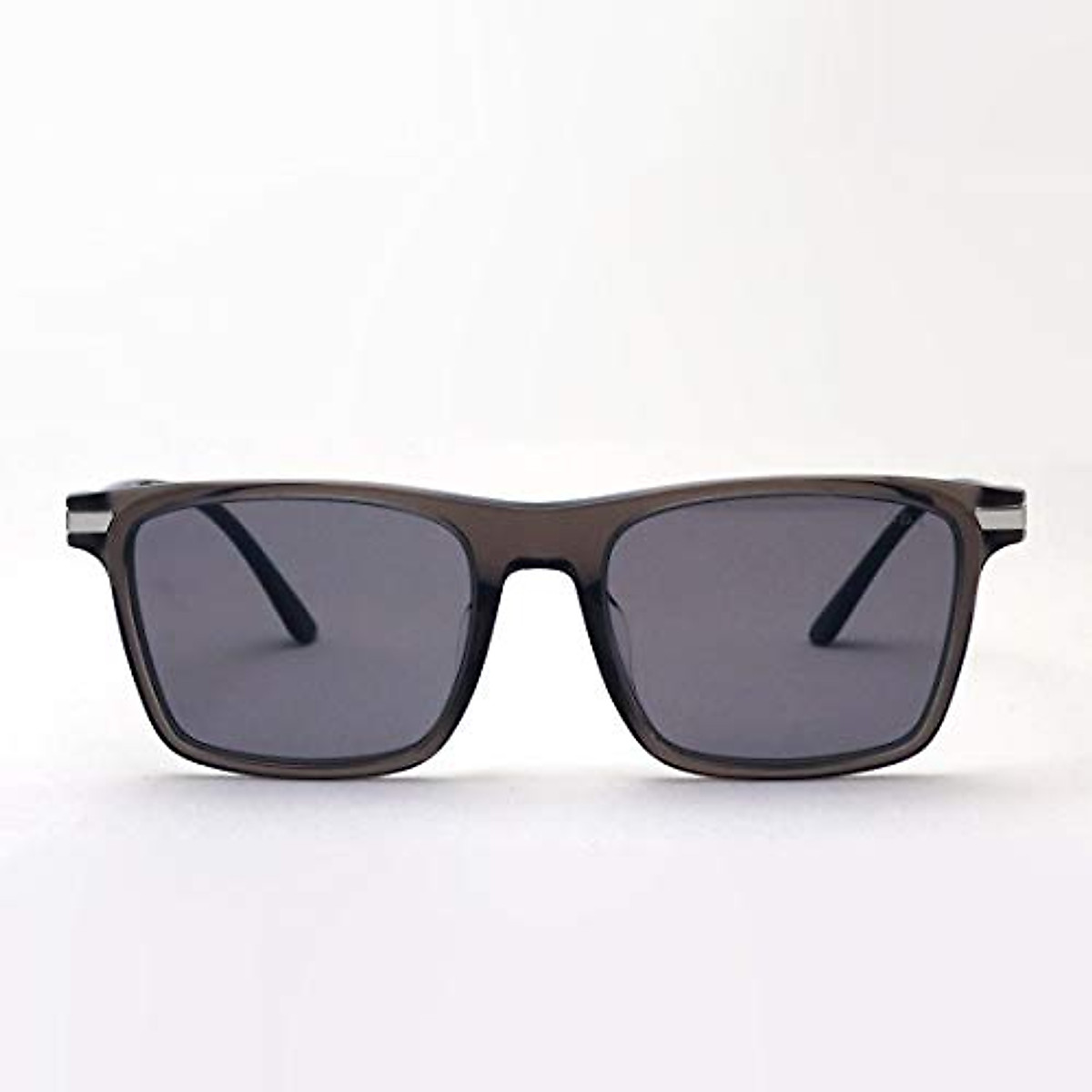 Sunglasses Prada PR 19 XSF Asian fit 09F03D Brown