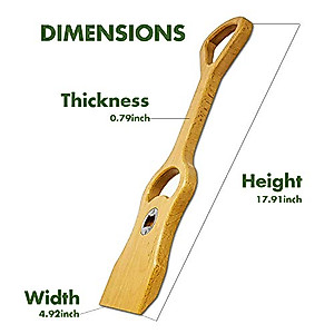 New MEATER+165ft Long Range Smart Wireless Meat Thermometer for the Oven Grill Kitchen BBQ Smoker Rotisserie with Bluetooth and WiFi Digital Connectivity (Meater+ One Scraper)