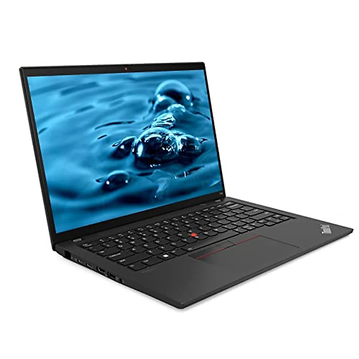 2022 Lenovo ThinkPad T14 Gen 3 Laptop, 14 inch FHD Computer, 12th Gen Intel Core i5-1235U Deca-Core, 16GB RAM, 1TB SSD, Backlit Keyboard, Fingerprint Reader, HDMI, Webcam, Windows 10 Pro
