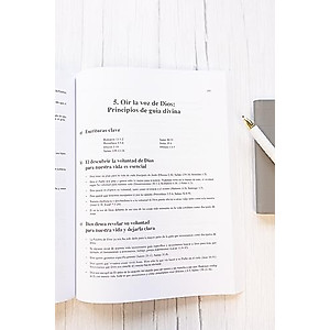 Los fundamentos de la vida cristiana (Spanish Edition)