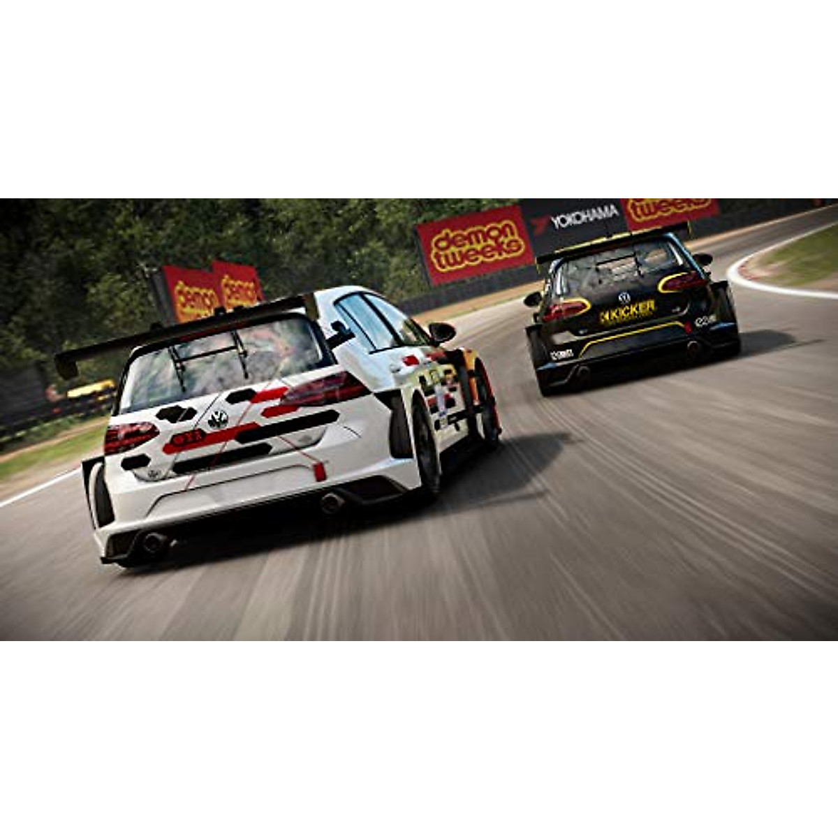 GRID ULTIMATE EDITION - [Xbox One]