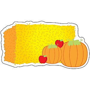 Fall Mini Bulletin Board Set