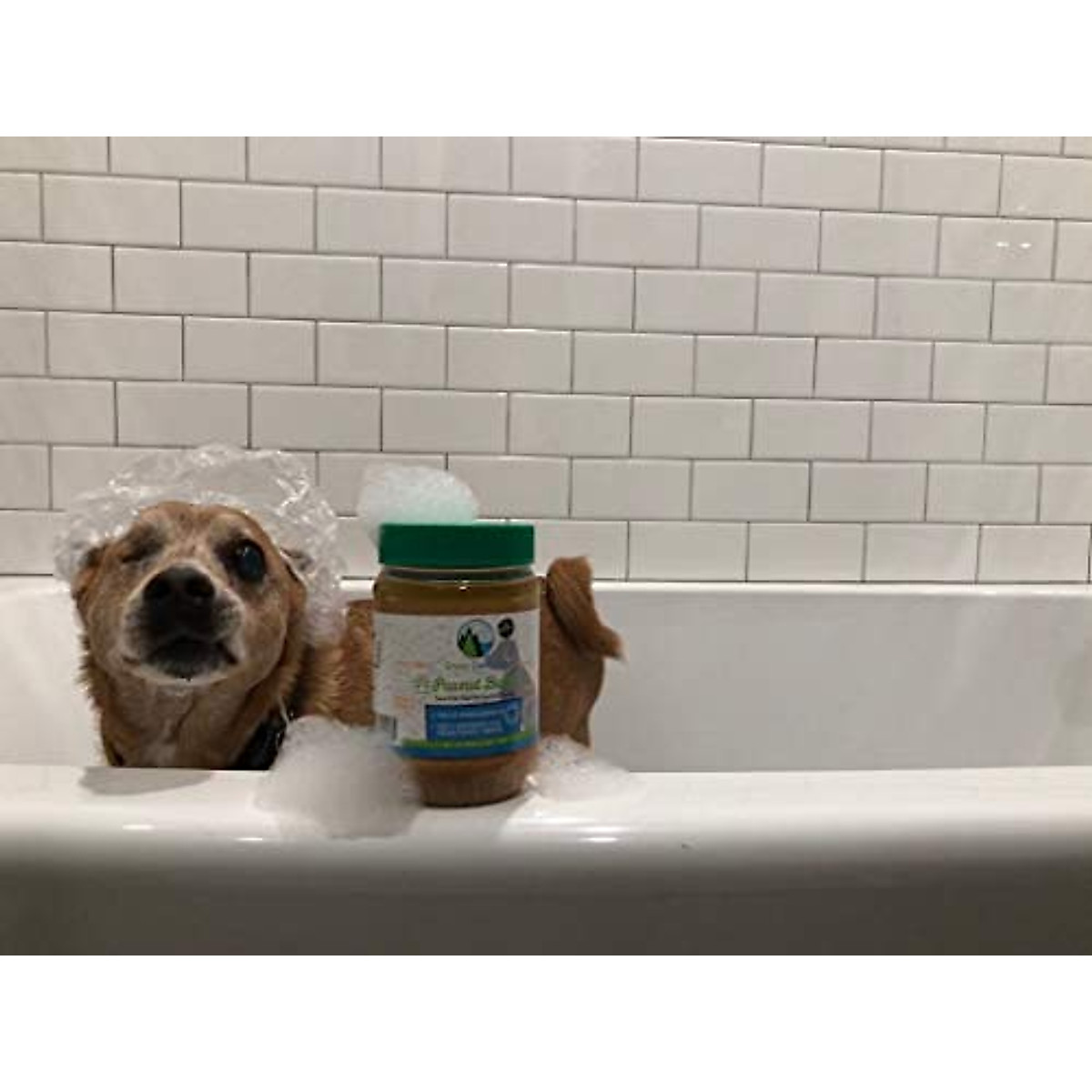 Green Coast Pet Pawnut Butter