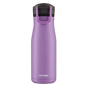 Contigo Jackson Chill 2.0 Vacuum-Insulated Stainless Steel Water Bottle
