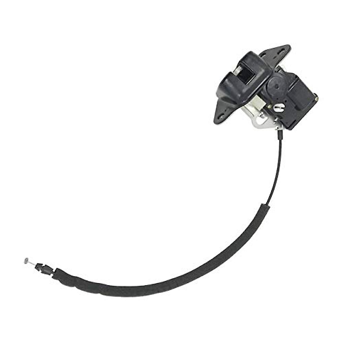 Marketplace Auto Parts, Trunk Liftgate Lock Actuator Motor and Latch Assembly - Compatible with 2011-2017 Dodge Journey (For Vehicles without Power Liftgate)