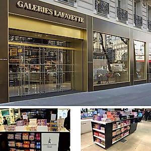 Charrier Parfums - 'Mademoiselle France' Perfume for Women 1.014 fl.oz