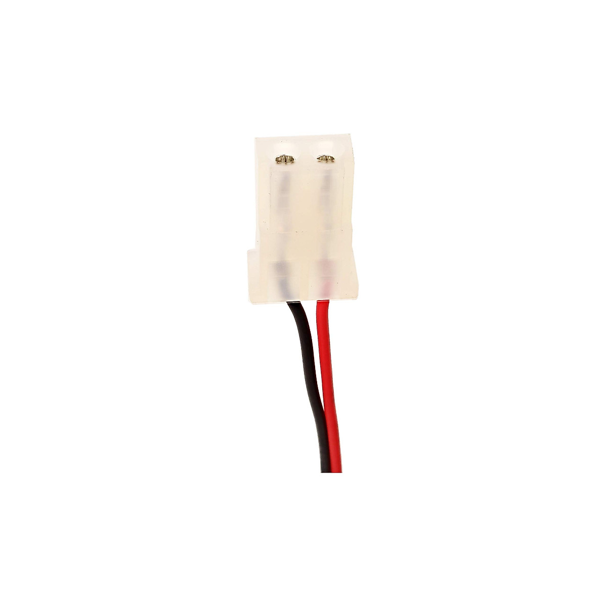 (2-Pack) Emergency Lighting/Exit Lighting/Fire Exit Sign/Fire Exit Light Battery Fits and Replace CUSTOM-123, BEL-123, ANIC0546, LITHONIA 277ELNF, LITHONIA ELB-4865N, LITHONIA ELB4865N, LESB1R
