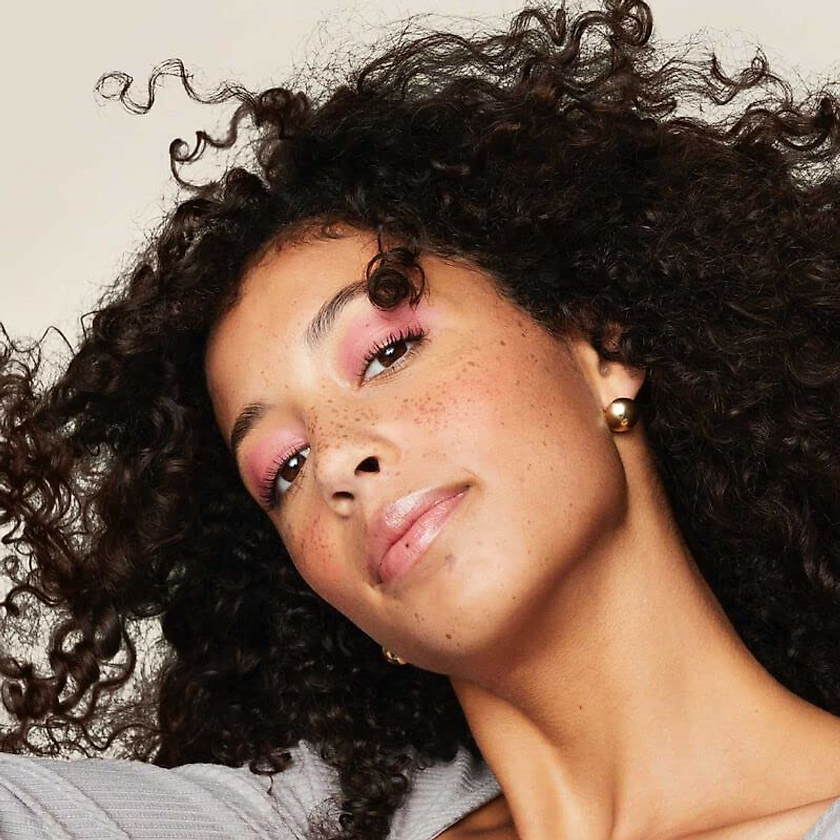 Born To Be Curly Starter Kit