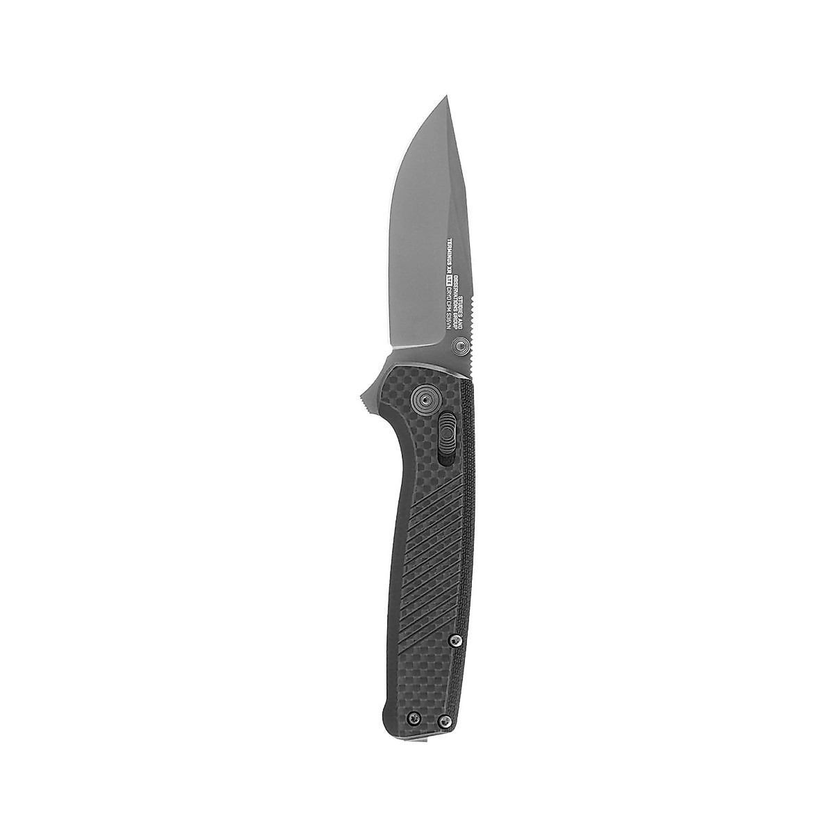 SOG Terminus XR LTE - Carbon + Graphite,Black