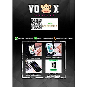 VOOX DD Cream - The Best Whitening Cream for White & Pinkish Radiance & Glow, Superior Sun Protection, Waterproof and Smudge-proof