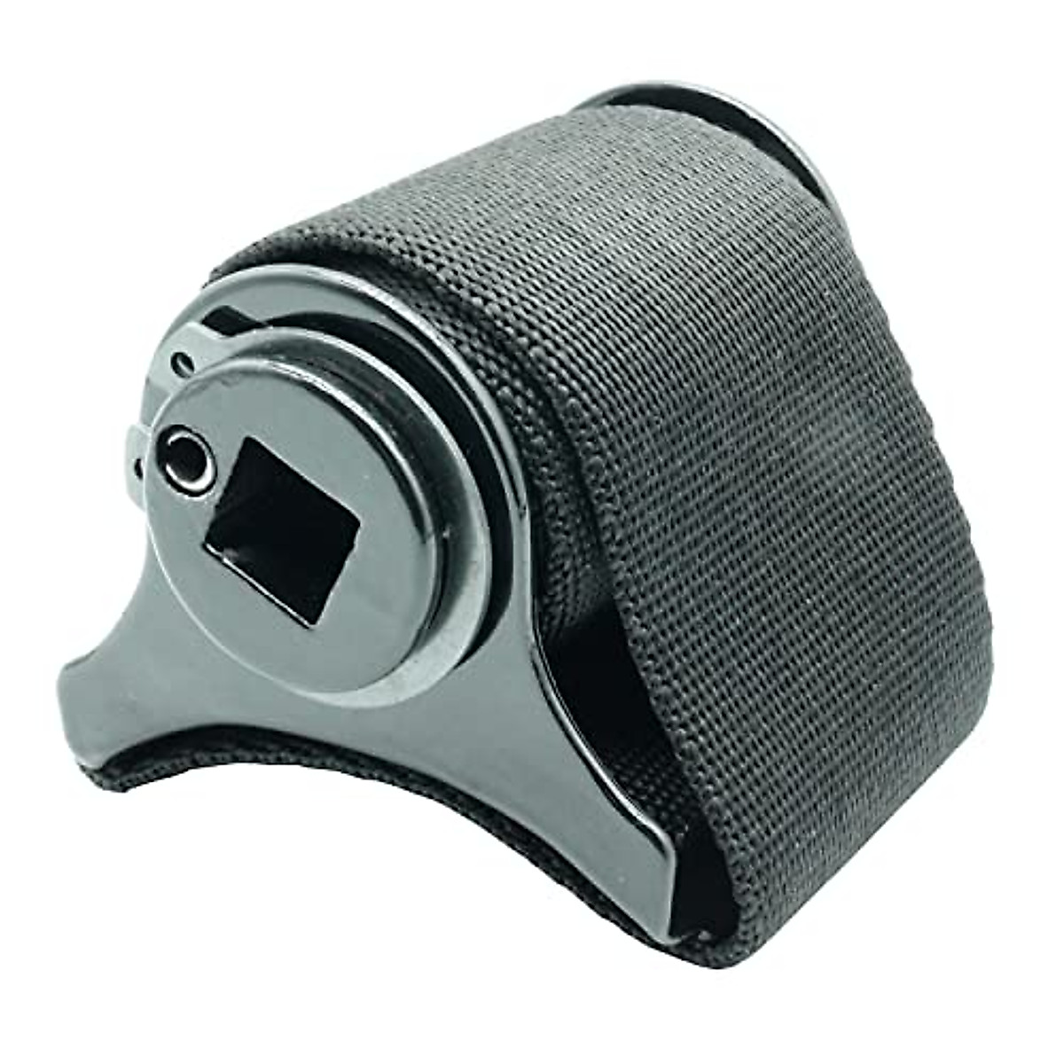 Dsnaduo Filter Strap Wrench Compatible with Caterpiller 185-3630 Oil Filter Wrench Replace 185-3630-A 1853630 1853630-A 2P8250 2P8250-A