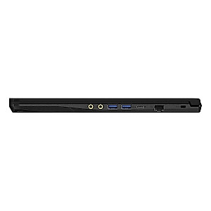 MSI GF63 Thin Gaming Laptop, 15.6" FHD IPS 144Hz, 12th Gen Intel 10-Core i7-12650H, Geforce RTX 4050, 16GB DDR4, 512GB PCIe SSD, Backlit, RJ45, USB-C, WiFi 6, Win 11, Free HDMI 2.1 Cable
