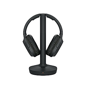 Sony RF995RK Wireless RF Headphones (2017 model)
