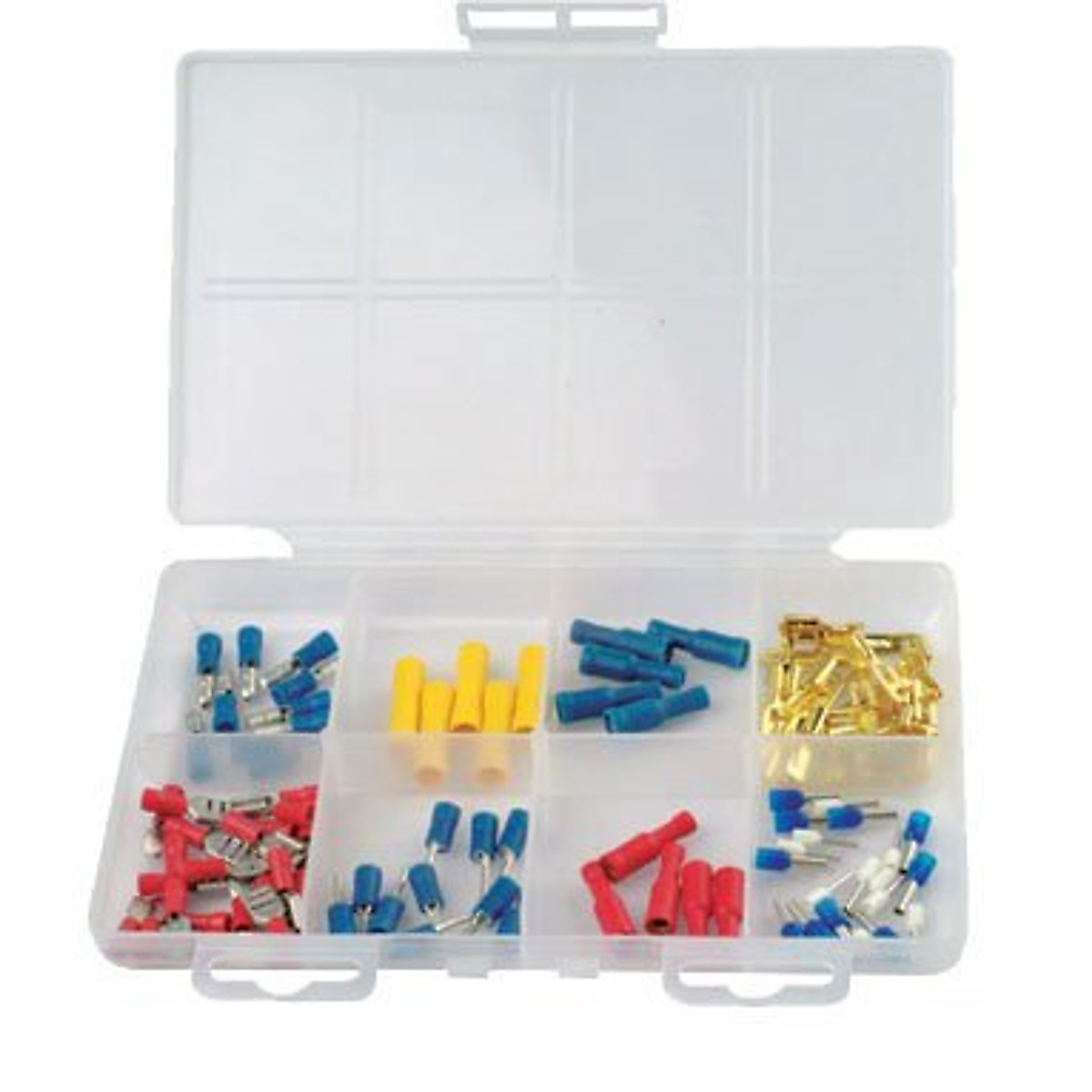 Pro'sKit 902-114 Utility Component Storage Box