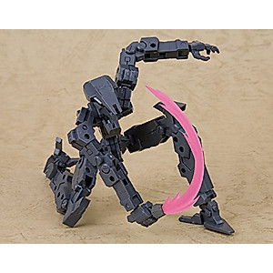 Kotobukiya Modeling Support Goods: Saber & Hummer Model Kit Accessory, Multicolor