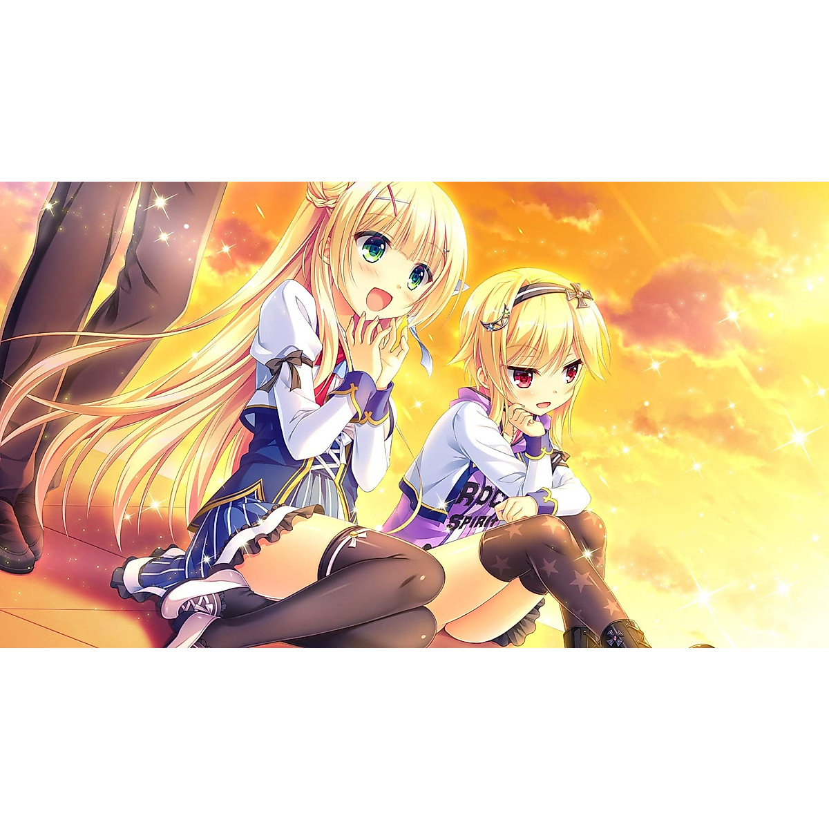 Kinkoi: Golden Loveriche Japanese ver.