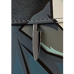 Loungefly Halloween Michael Myers Mask Cosplay Mini Backpack