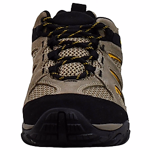 Merrell Men's Yokota 2 Hiking Shoe, Boulder, 10 W US