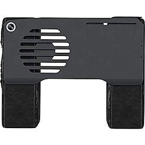 Couchmaster® CYBOT - Ergonomic Lap Desk for Notebooks or Wireless Equipment, including pillows, mousepad