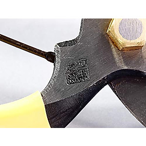 Tobisho Pruning Shears SR-1 200mm Bonsai