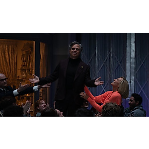 Mickey 17 (4K Ultra HD Steelbook + Blu-ray + Digital)