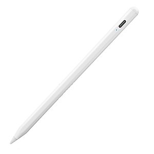 Stylus for iPhone 14 Pro Max Pencil,Fine Point Tip Precise and Accurate Drawing Touch Screen Pen Compatible with Apple iPhone 14 Pro Max and More Android/iOS/Samsung/HP Tablets