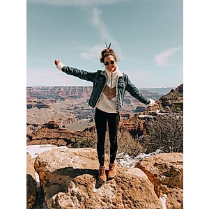 High Waisted Leggings for Women No See-Through-Soft Athletic Tummy Control Black Pants for Running Yoga Workout(3 Pack Black Grey Black Print,Small-Medium)