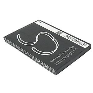 830mAh Replacement Battery for Siemens Gigaset SL78H SL780 SL785 SL788 SL400 SL400A, SL400H, X656, V30145-K1310-X445 S30852-D2152-X1 4250366817255, TELEKOM A806 806 Cordless Telephone