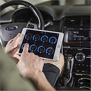 Rockford Fosgate DSR1 8-Channel Interactive Signal Processor w/Integrated iDatalink Maestro Module