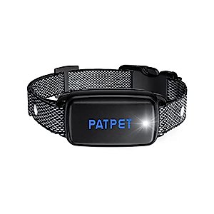 PATPET Replacement Receiver Collar for P Collar 530