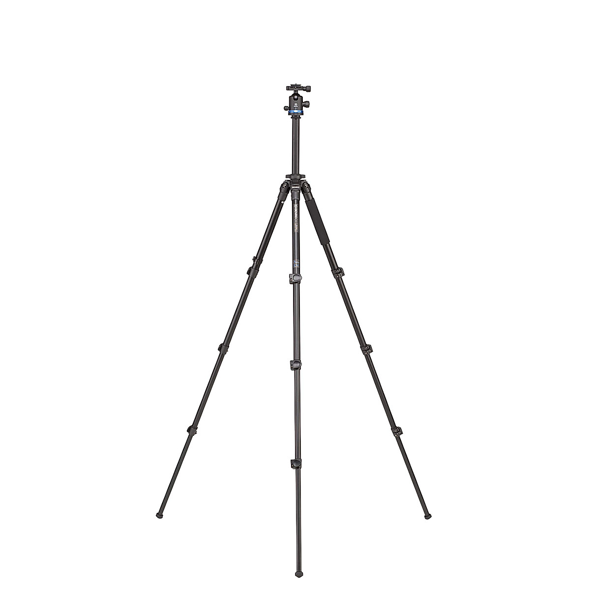 Benro Adventure 2 Series Aluminum Tripod w/ B2 Ball Head (TAD28AIB2)