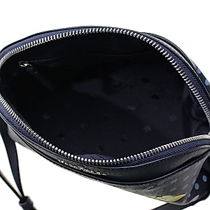 Kate Spade New York Alice Crossbody (Navy Multi)