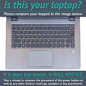 MightySkins Skin Compatible with Lenovo Yoga 730 15" (2018) - Cyborg Nature | Protective, Durable, and Unique Vinyl Decal wrap Cover | Easy to Apply, Remove, and Change Styles | Made in The USA