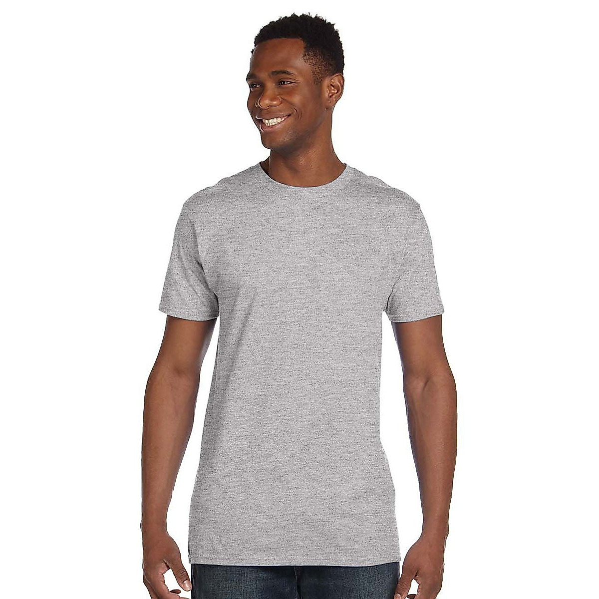 Hanes Men's Nano-T® T-shirt