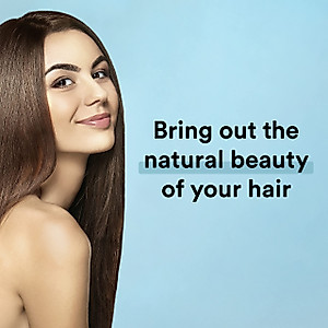 Suave Essentials Moisturizing Shampoo for Dry Hair Ocean Breeze with Sea Algae Extract and Vitamin E 30 oz, Pack of 6