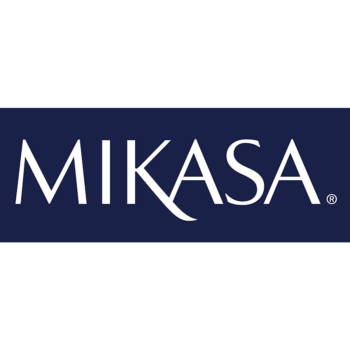 MIKASA Hampton Espresso Cups with Floral Pattern in Gift Box, Porcelain, White/Blue, 80 ml, 4 Piece Set