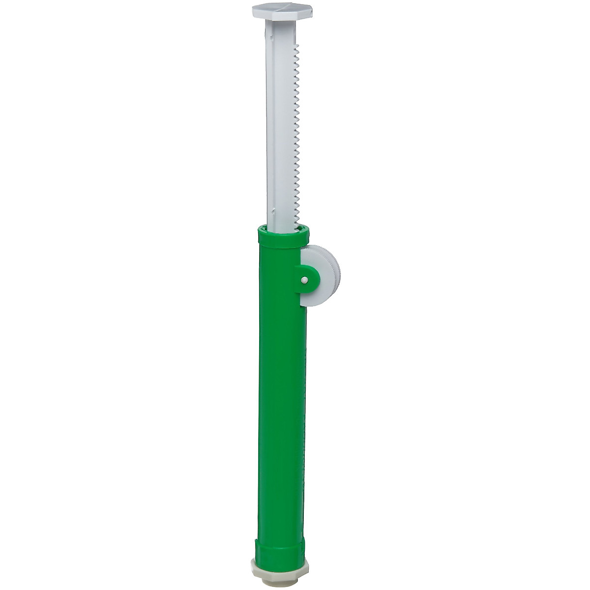 SP Bel-Art Pipette Pump 10ml Pipettor; Green (F37898-0000)