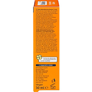 Balea Serum vitamin C, 30 ml