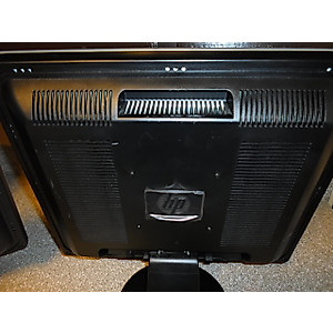 HP L1706 17" 1280x1024 LCD VGA Monitor (Silver/Black)