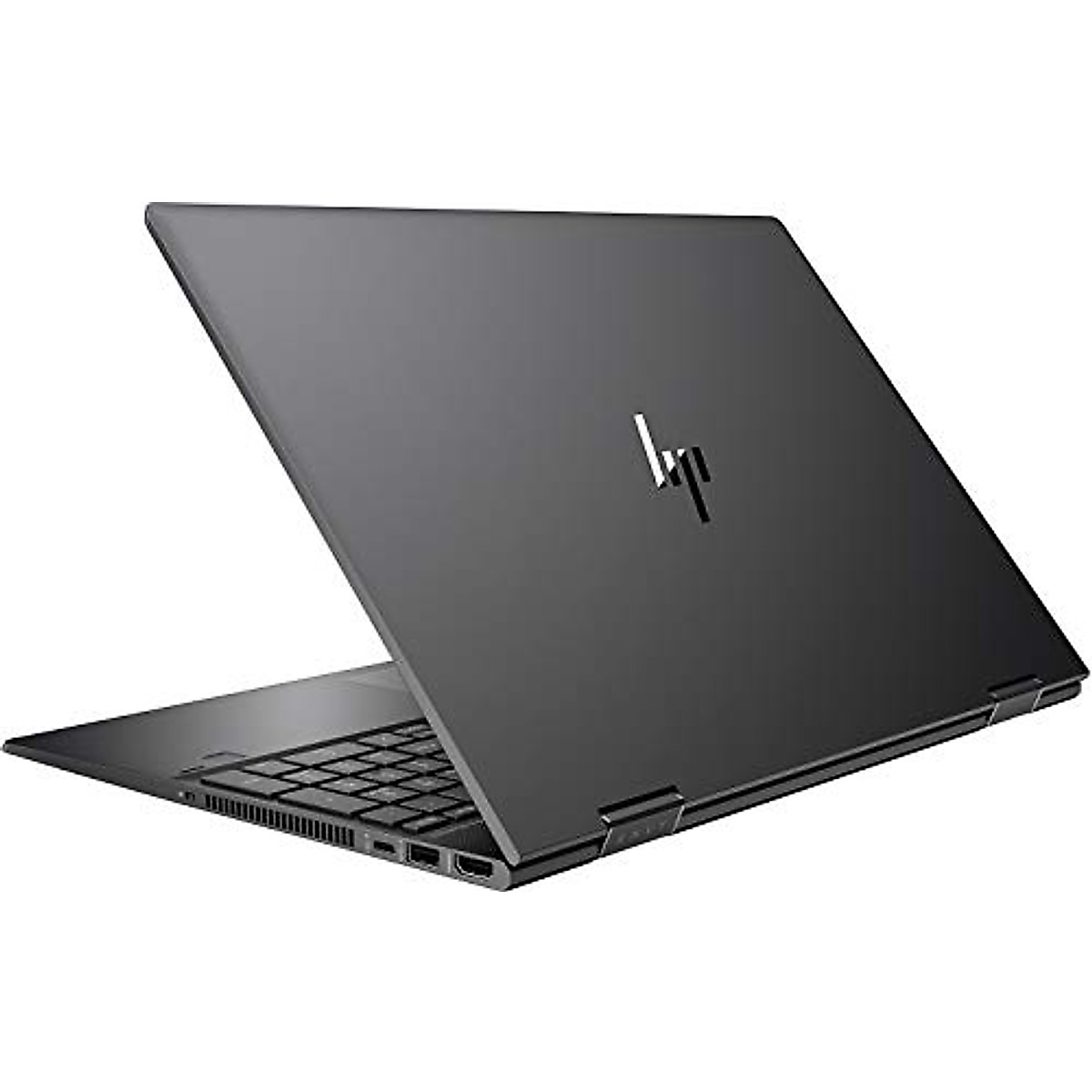 HP Envy x360-15.6" Touch - AMD Ryzen 7 3700U - Radeon RX Vega 10-8GB - 256GB SSD - Black