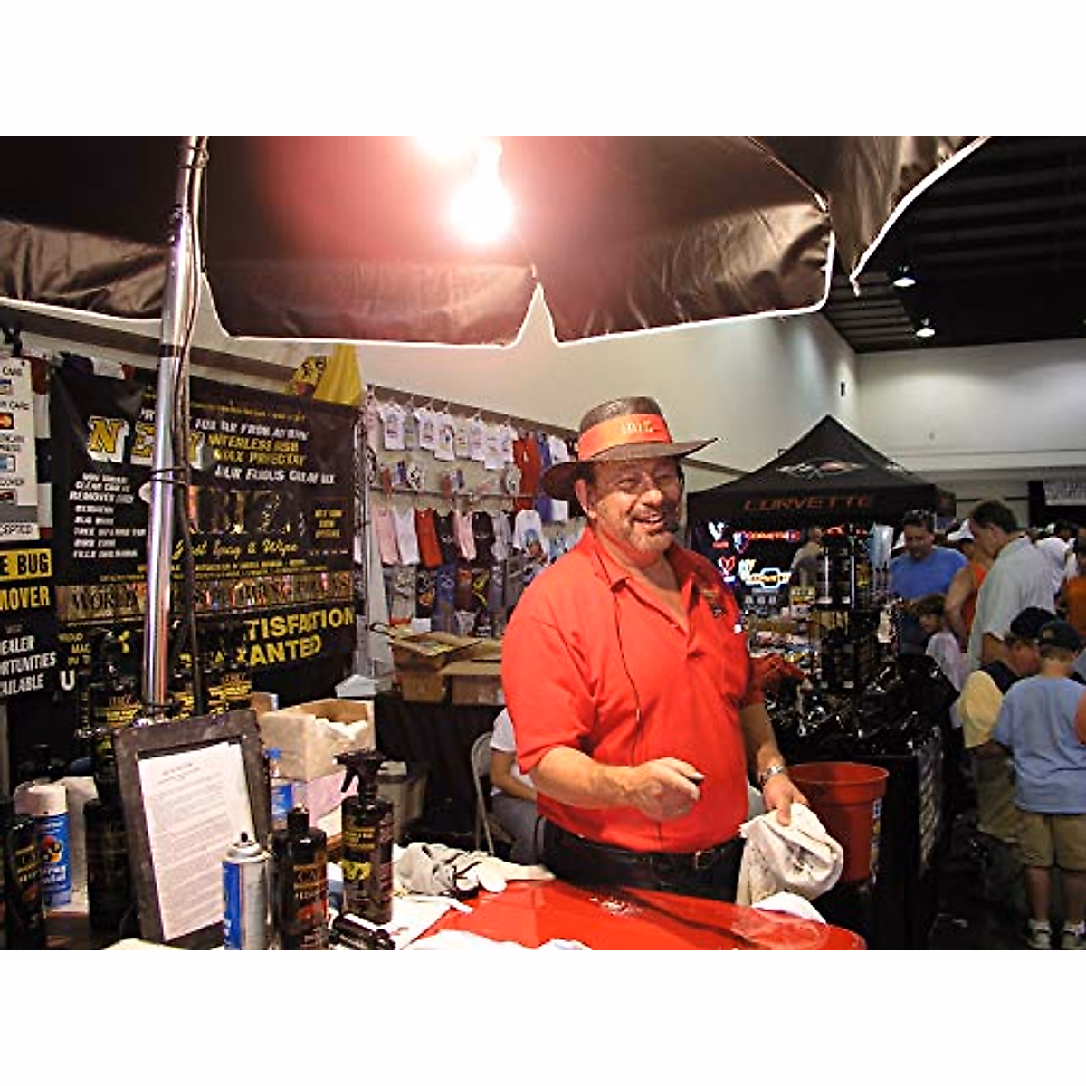 IBIZ® Waterless 64oz Car Wash and Wax – PREMIUM USA Made w/ Carnauba Wax – Non-Abrasive Formula w/ UV & Acid Rain Protection – Clean & Shine Your Car, SUV, Truck, RV or Boat – Best Value