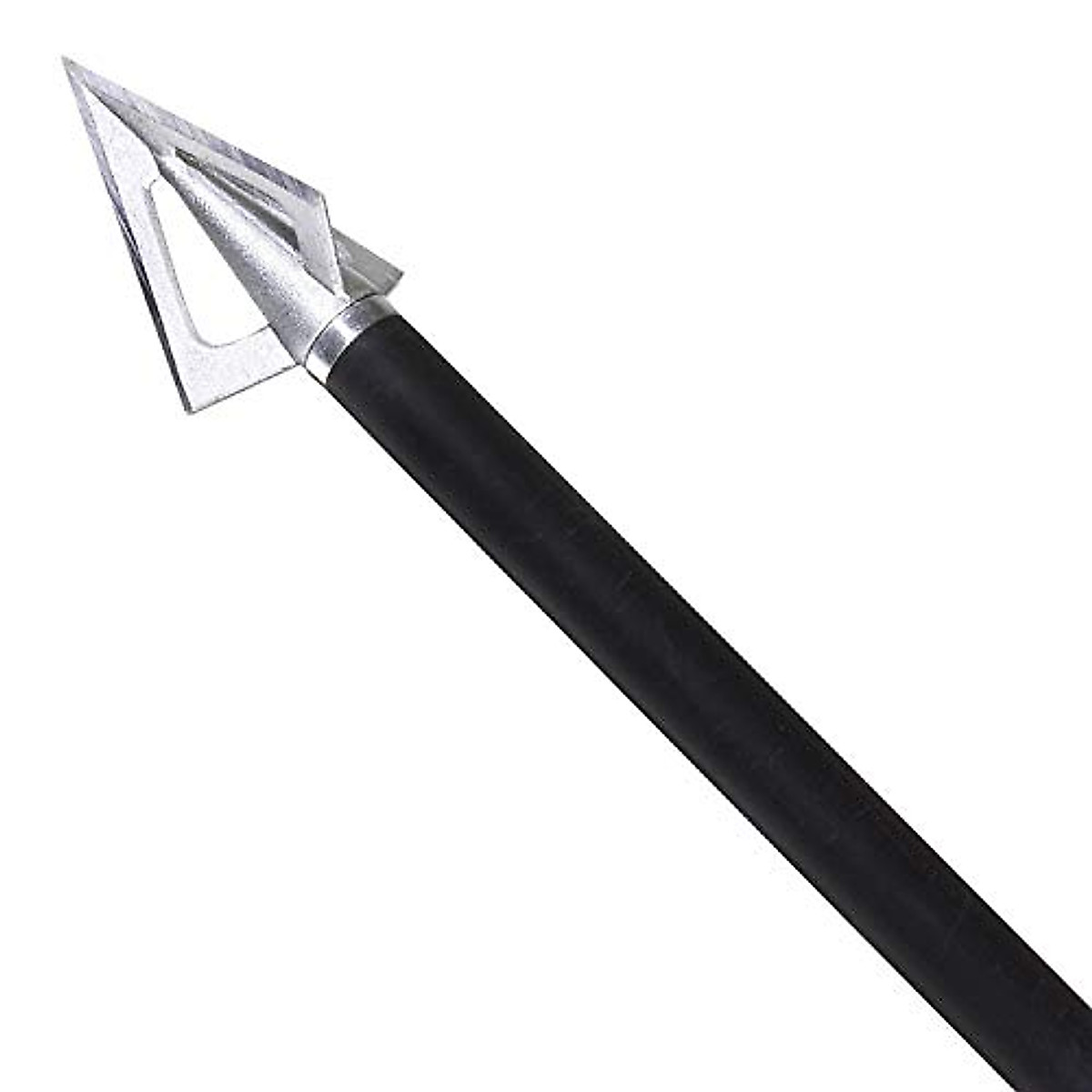 Allen Company Stryke™ Ion Fixed Blade Broadhead by Allen Company®, 100-Grain, 3-Pack