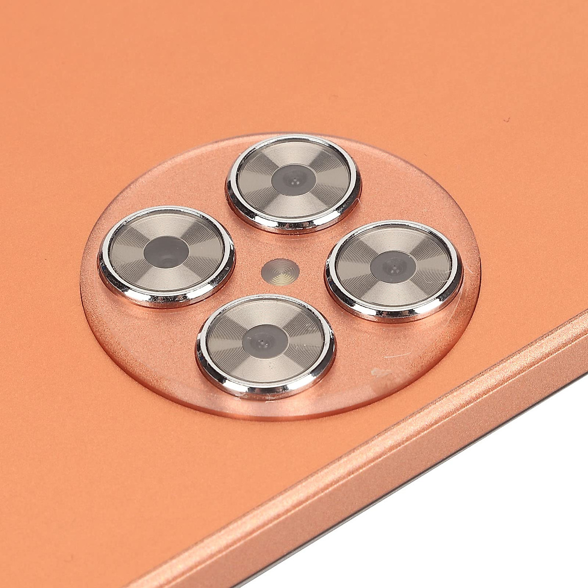 10.1 Inch Office Tablet for Android 12, 1960x1080 FHD 8GB 256GB 8 Core,7000mAh 5G WiFi Tempered Glass Dual SIM Dual Camera 4G LTE Calling Tablet, for Learning, Gaming