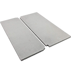 Replacement Lennox Ironstrike Baffle Boards, Grandview & Montlake 230, H8379, 2722A