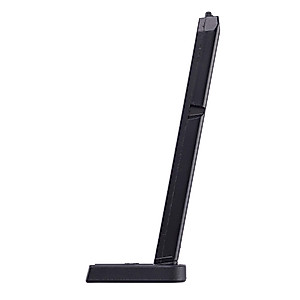Umarex USA Glock 19 Gen3 Magazine for .177 Caliber BB Gun Air Pistol, 15-Round Capacity , Black
