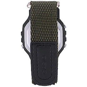 Casio - Digital Sport Watch (W218HB-3AV)