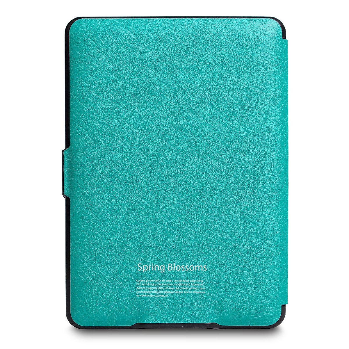 WALNEW Case for 6” Kindle Paperwhite 2012-2017(Model No.EY21 or DP75SDI) - PU Leather Case Smart Protective Cover Only Fits Old Generation Kindle Paperwhite Prior to 2018