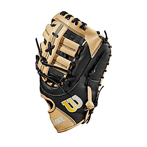 WILSON 2023 A2000® 1679SS 12.5” Baseball First Base Mitt - Right Hand Throw