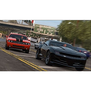 Midnight Club: LA Complete Edition - Xbox 360