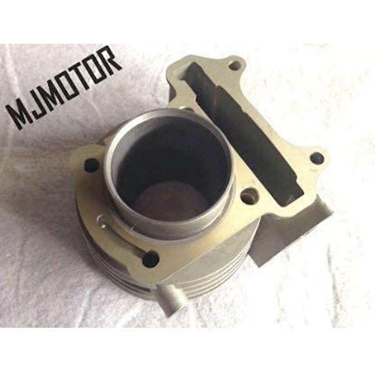 scooter GY6 80cc Big Bore Cylinder Kit for 139QMA/B GY6 50cc Engine Chinese QJ Keeway Honda Motorcycle Parts